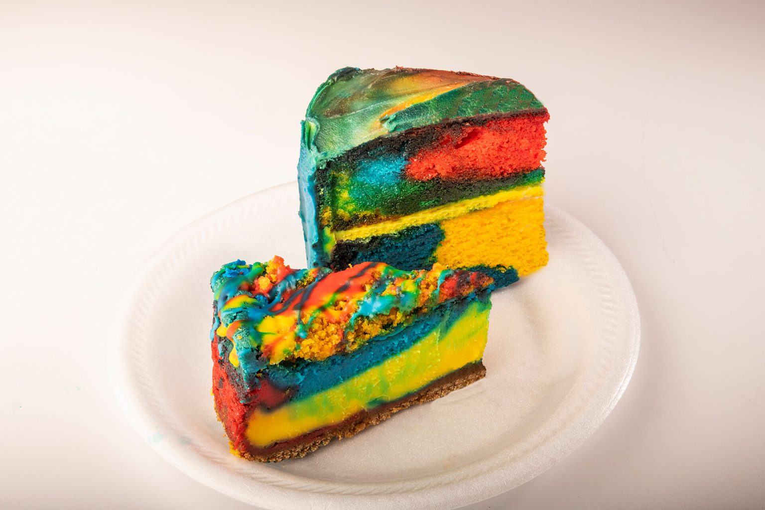 Desserts - Papa's Pizza