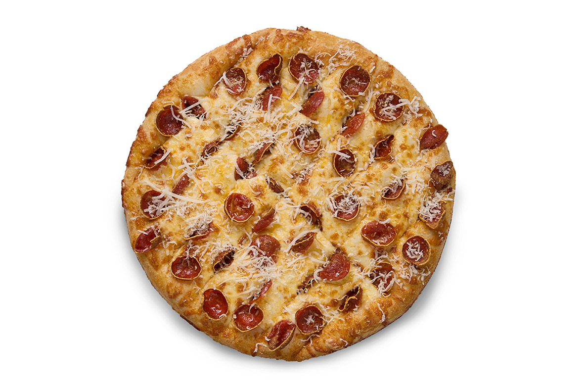 Papa's Pizza and BBQ