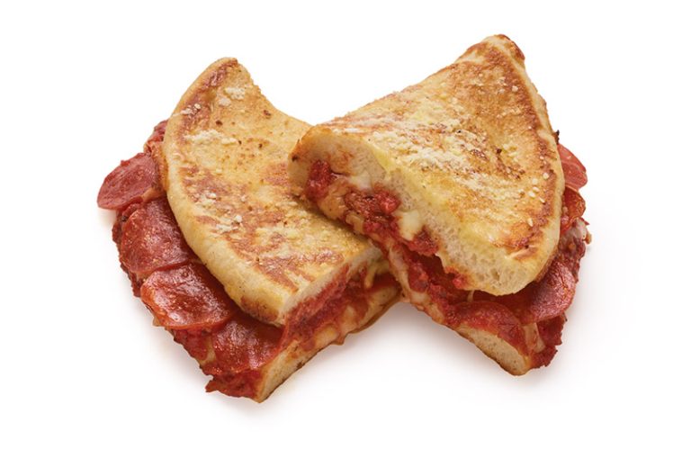 Calzones & Sandwiches - Papa's Pizza